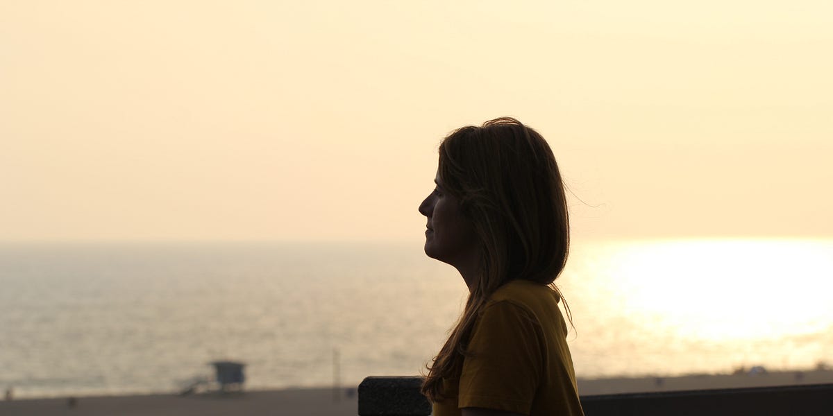 Tú también tienes una misión - by Bianca Porcar