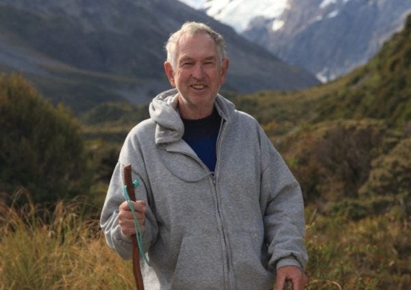 Bruce Hines: Scientology made David Mayo out to be a villain, but I ...