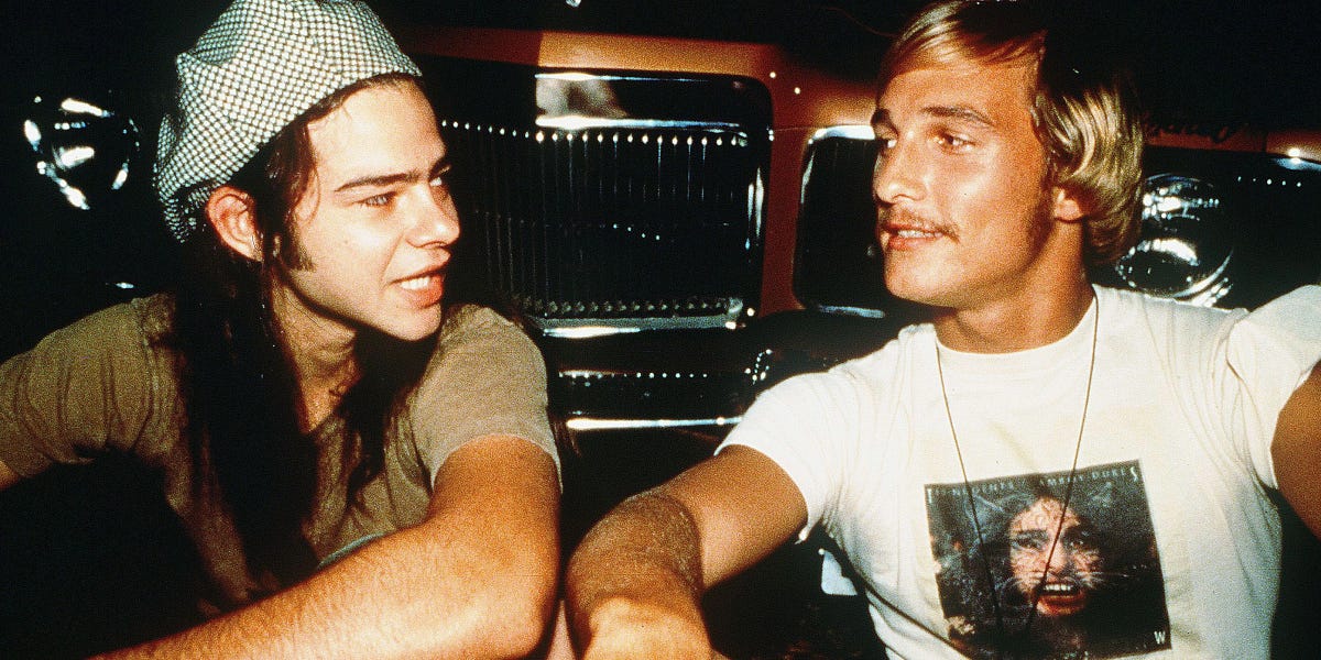 Ptsss...you wanna learn about some drugs? - by Manic Mike