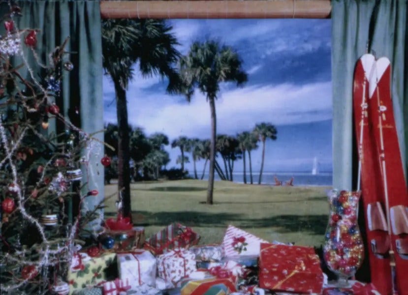 Merry Christmas, Dear Readers - by William M Briggs