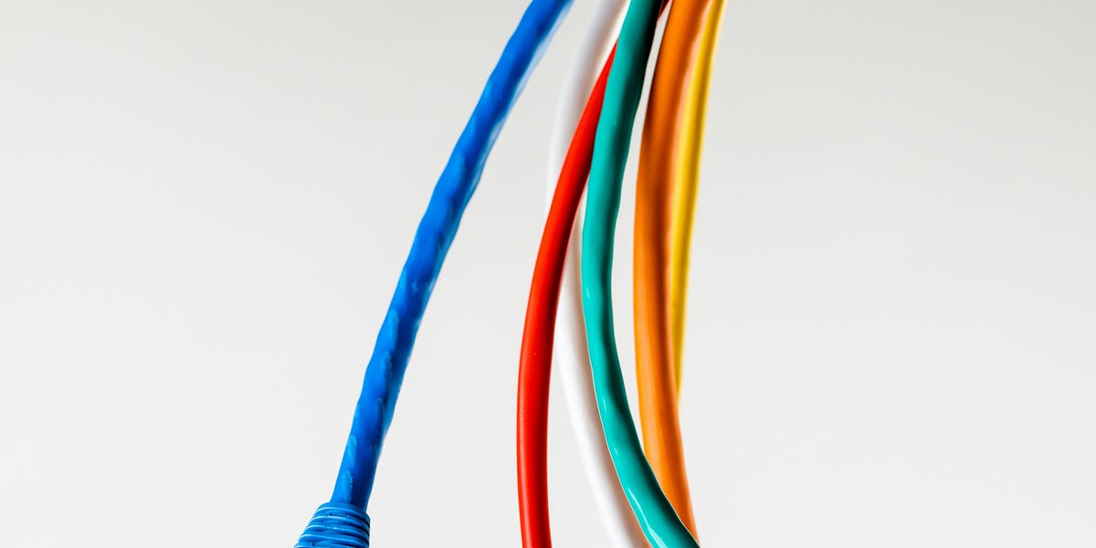 Tech Disconnect - by Don Akchin - The EndGame