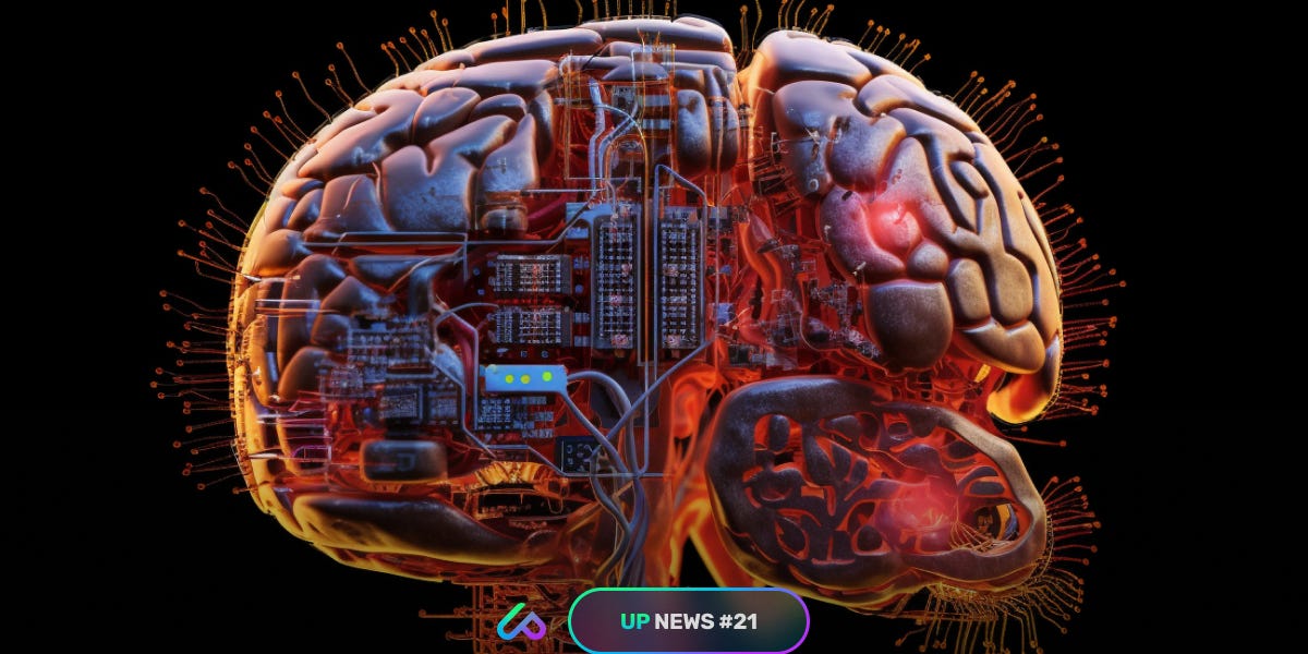 🧠 Neuralink: Aprovação da FDA para implantes em humanos