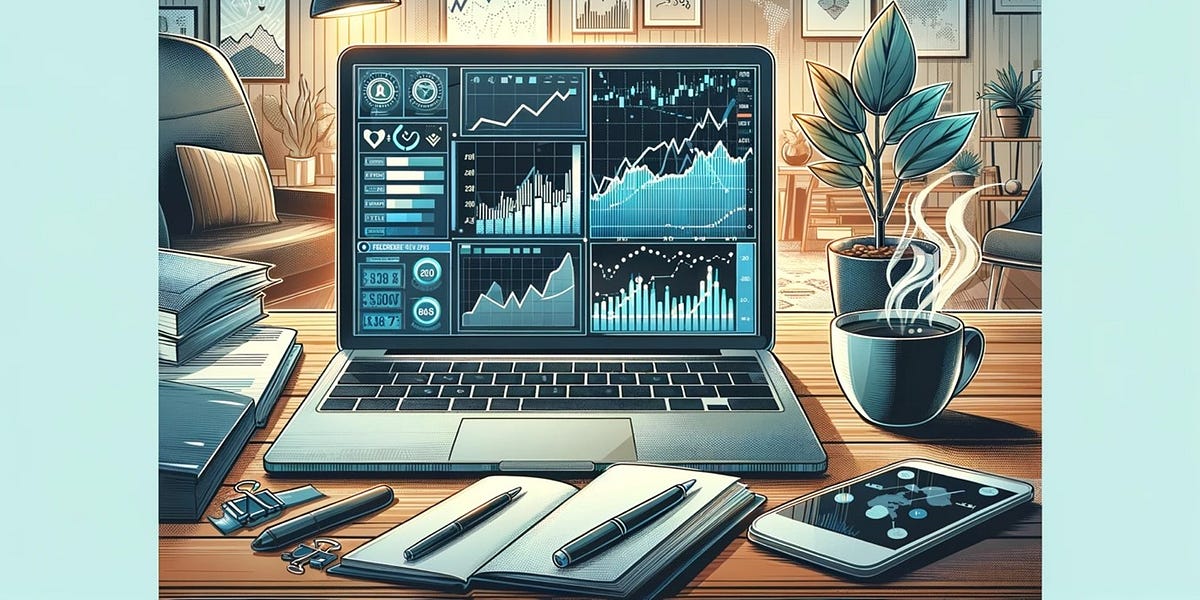 Understanding The Basics of Stock Valuation