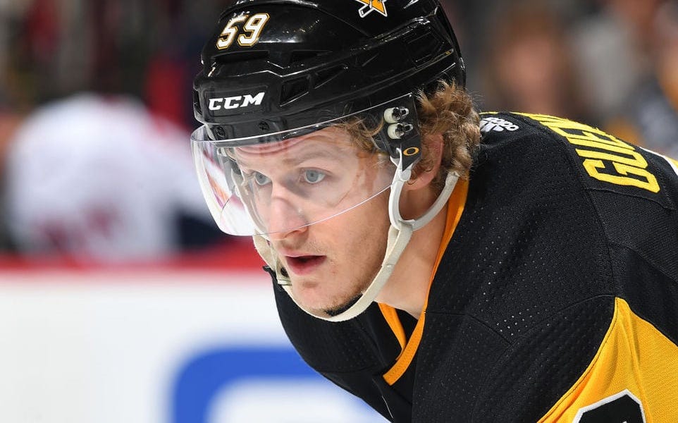 Fallout From Nylander's Deal, Canucks, Penguins, and More Affected