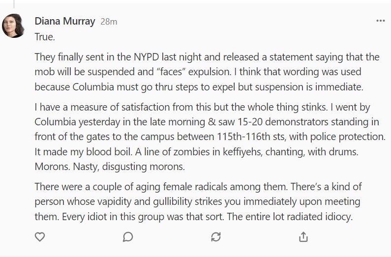 The New Rainbow Flag - by Diana Murray - Going Orthogonal