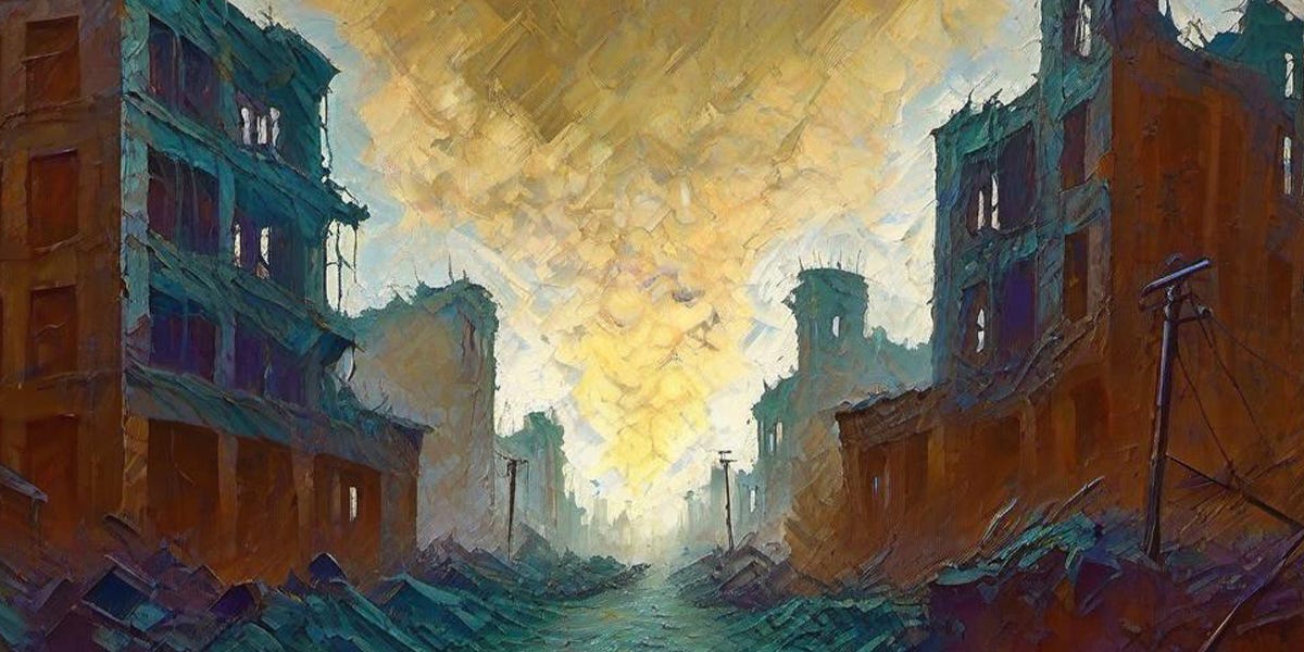 The Age of Lunarys, Chapter 1 - by Adam Gragg