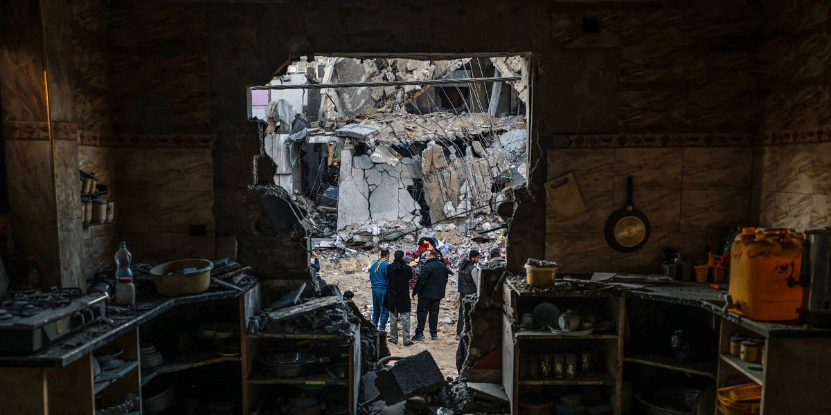 Against the brave - by Sam Kriss - Numb at the Lodge