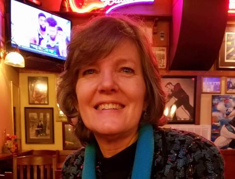 From district court judge to retirement, with Tracy Hewett