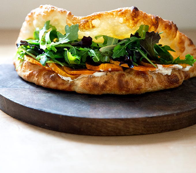 The Best Thing To Make With Overproofed Dough?