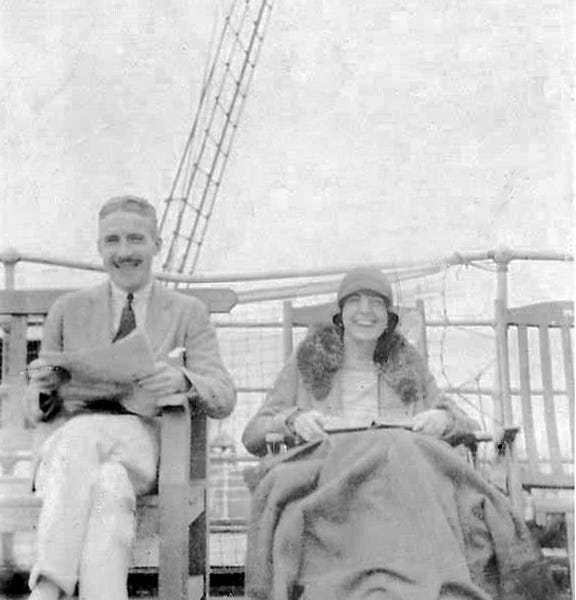 Sketch #5: One Man Show - J. Cade Keith