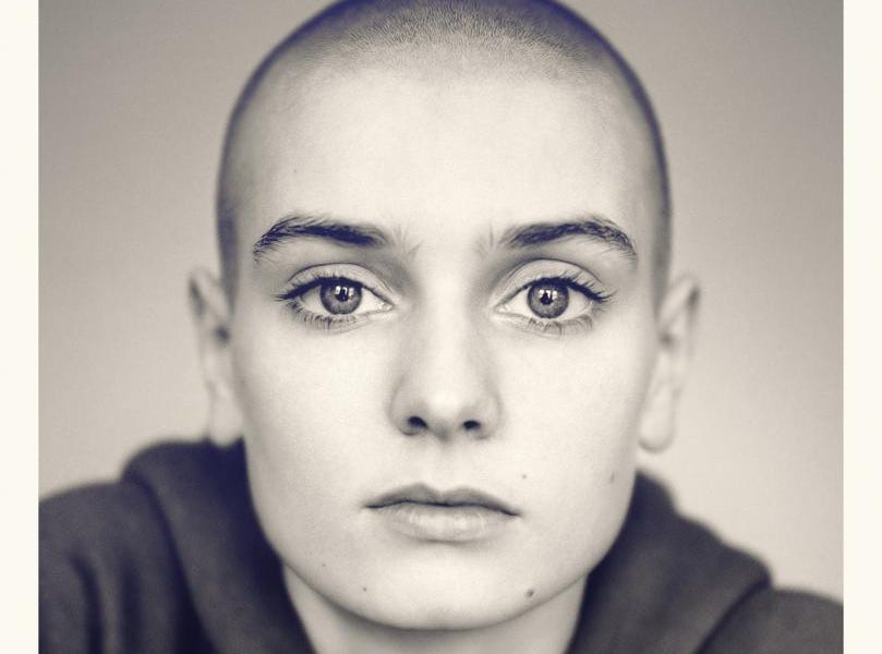 La ira de Sinéad O´ Connor y otros documentales de música