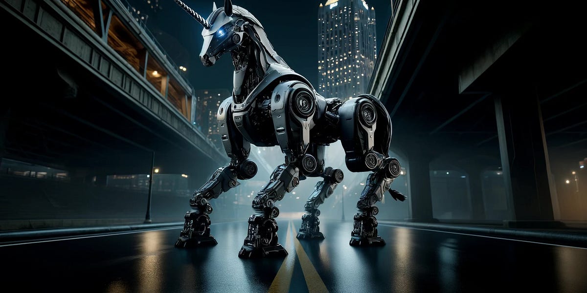 Skild AI: Pittsburgh's Stealth Robotics Unicorn