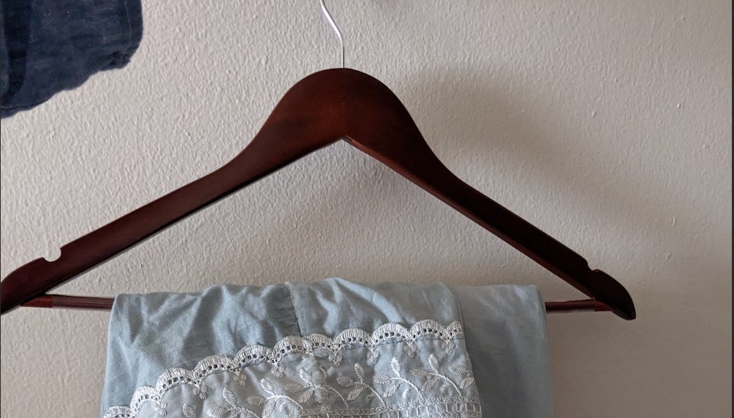 E2 First Project Reflections Transcript