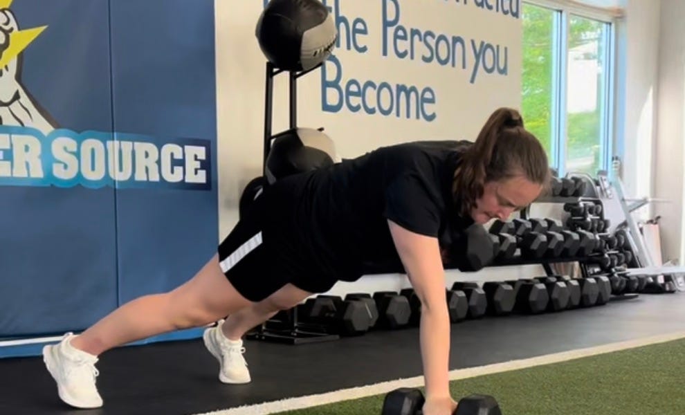 4 Good (And 3 Poor) Athlete Strength Training Strategies