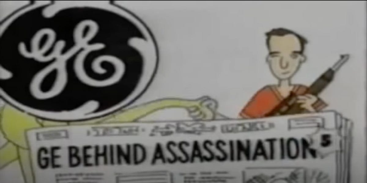 Media-Opoly - by Joseph Backes - Justice For Kennedy