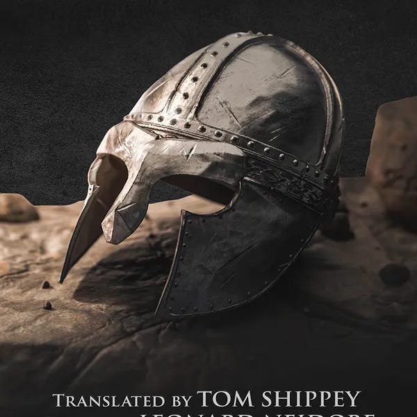 Review: Beowulf –Translation and Commentary, trans. Tom Shippey, edited ...