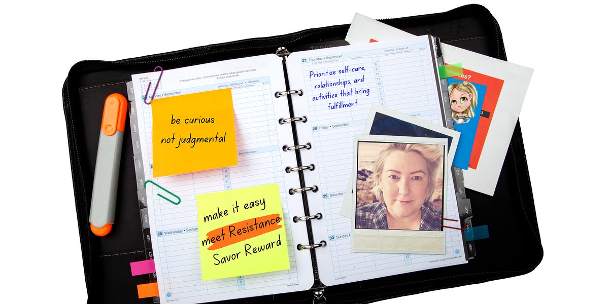 How to Create a To-Do List That Actually Helps You Get Things Done