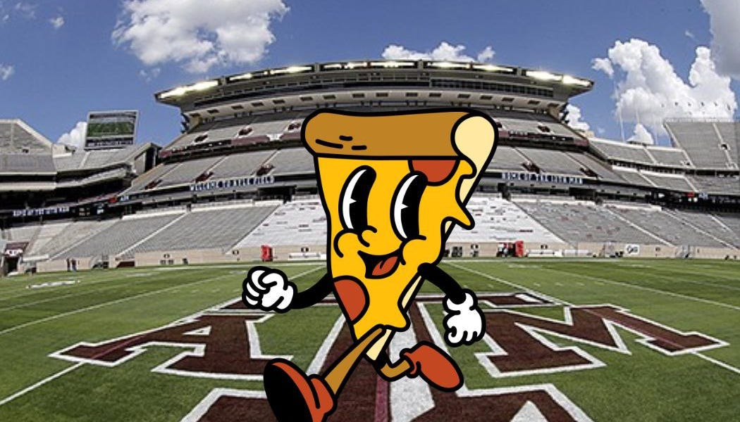 FBI Confirms Pizzagate in College Station, Texas