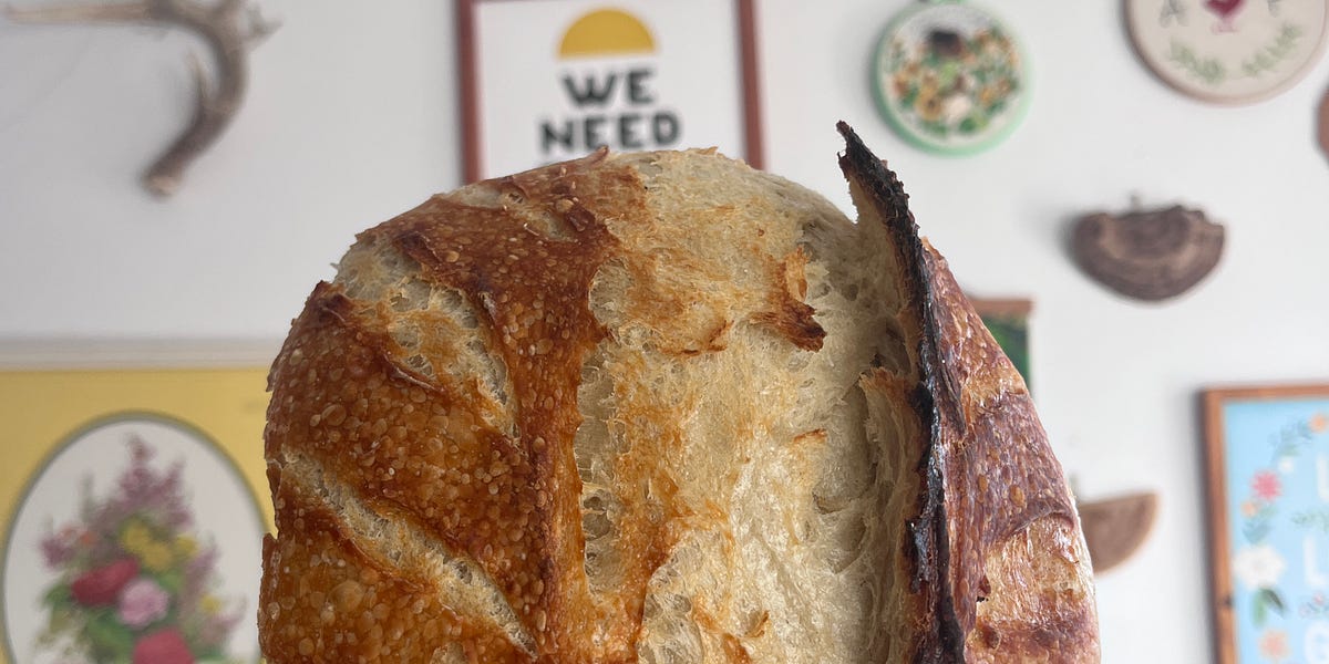 32 reflections for 2023 - by Farai - The Hillbilly African