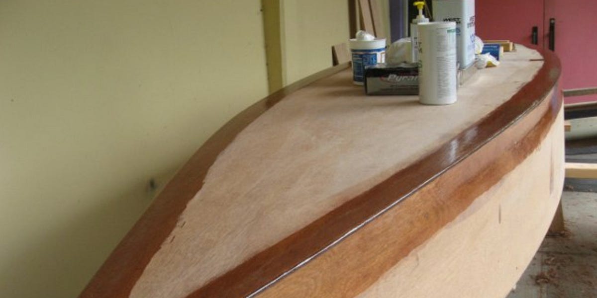 Building the West Mersea Duck Punt (Episode 5)