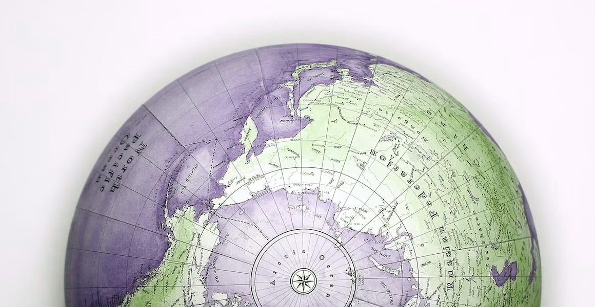 What is Polycentric Law? - by Editor - Underthrow