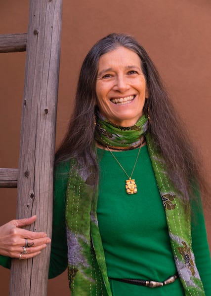 Retrieving the Soul - by Connor Wolfe and Wayfarer Magazine