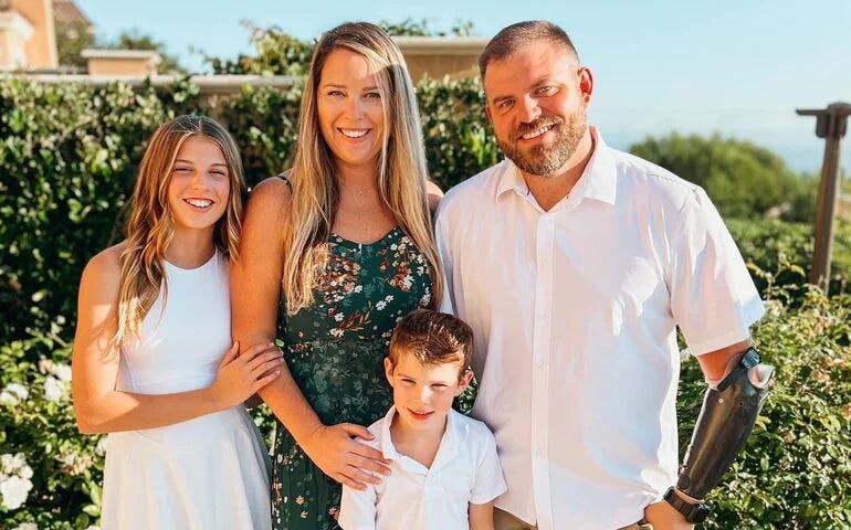 The Bollard Bulletin: May 22, 2024 - by Chris Busby