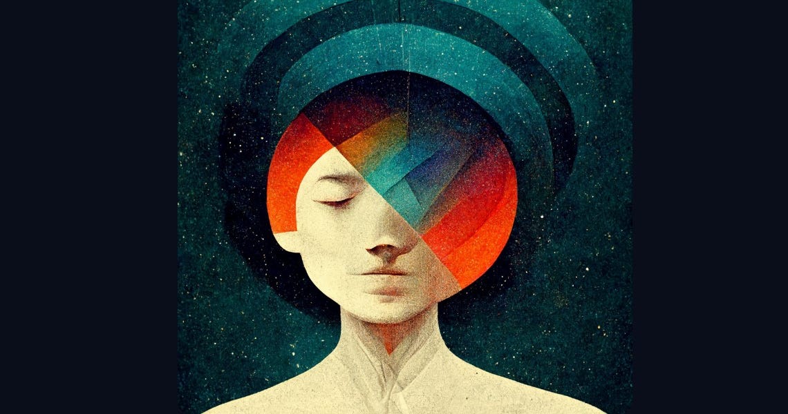 Feed Your Head - by S.L. Stallings - Feed Your Head