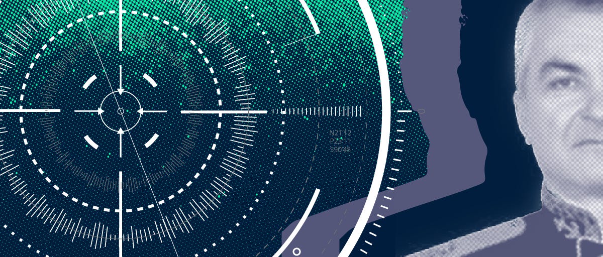 Operation Crab Trap - Bear Market Brief