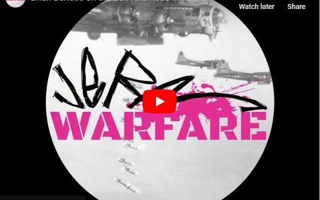 Brian Berletic on the Belt And Road Initiative