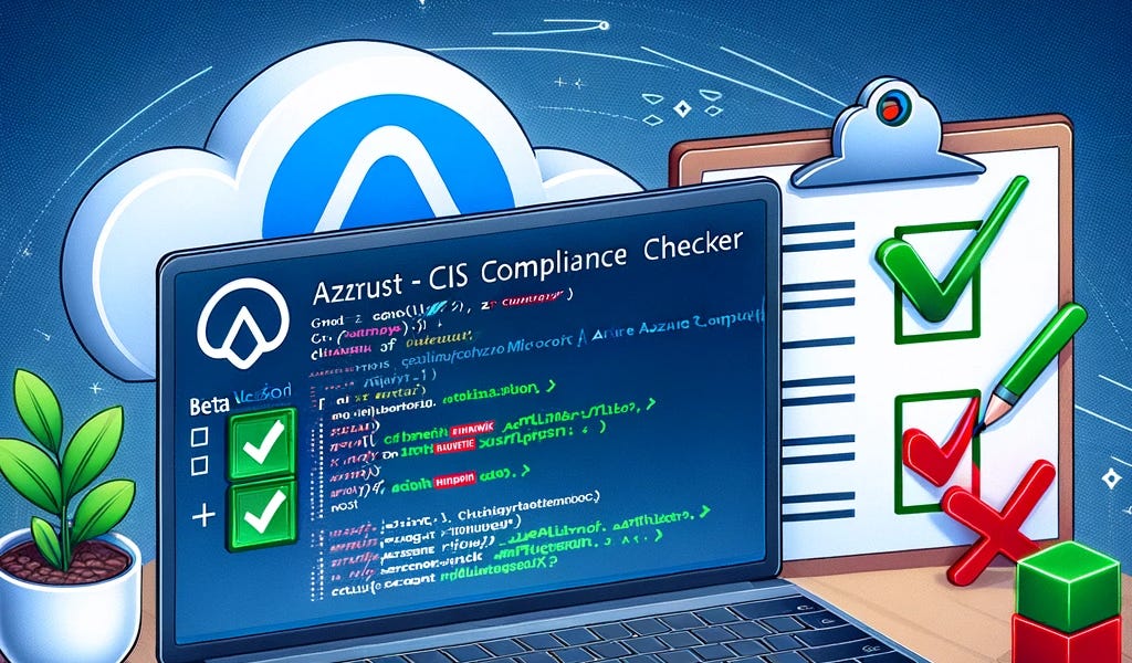 🚀 Introducing the Beta Version of the Microsoft Azure CIS Compliance ...
