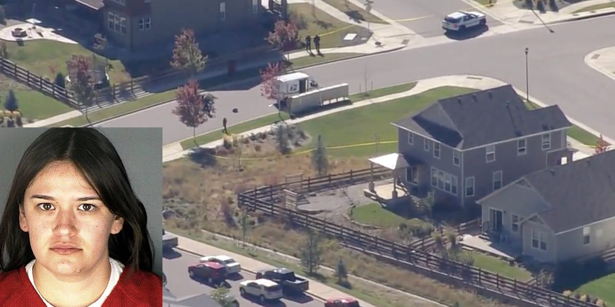 Jealousy, Revenge, and a Deadly Custody Battle: The Calculated Killing ...