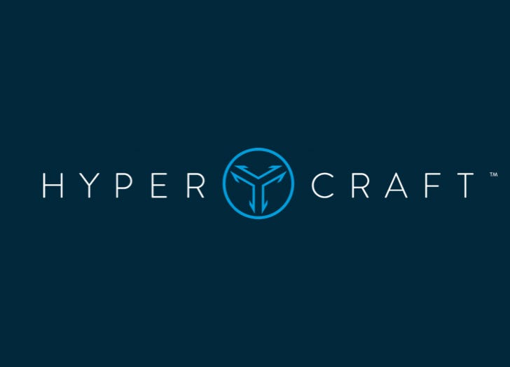 Hypercraft Is Electrifying Racing Vehicles, Watercraft and More with $6.5M Raise