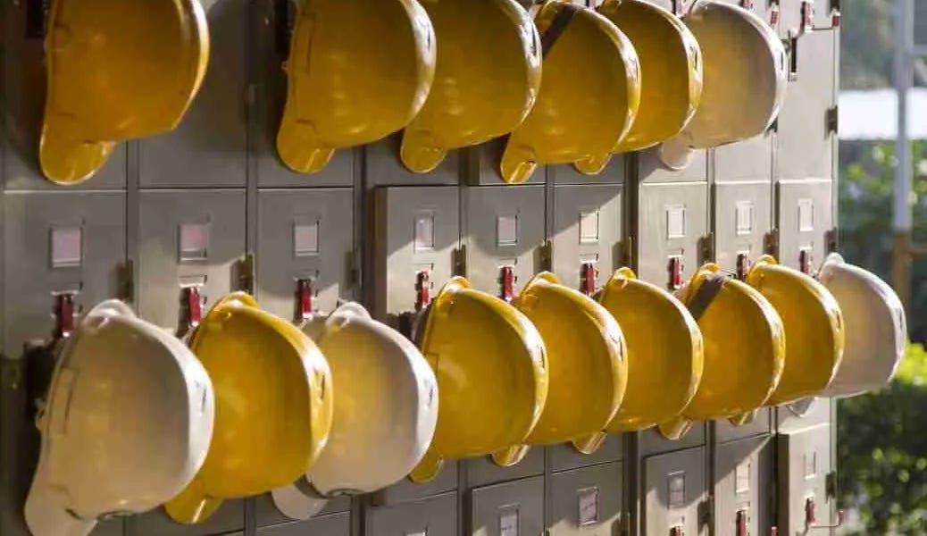 2024 Construction WSH Updates - by SCAL - The Contractor