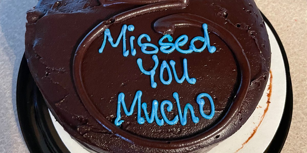 Librarian Mathew Rose is back - by Dale Dougherty