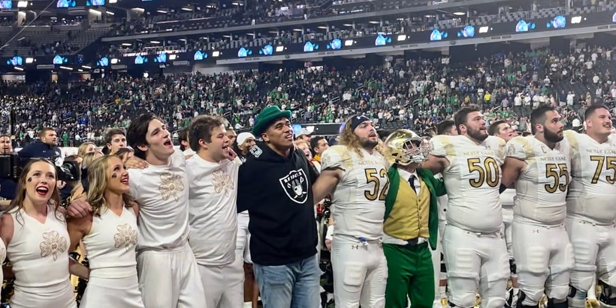 Week Zero picks: Power 5 teams look to assert their dominance early