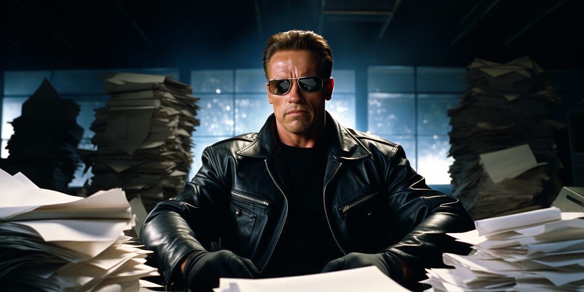 In Praise of Boring AI - by Ethan Mollick