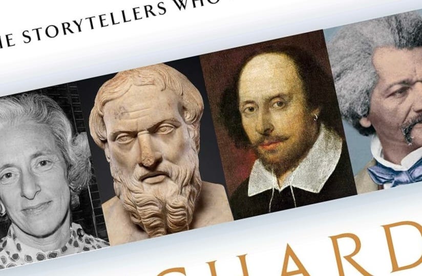 Writing History: This Time It’s Personal - by Joel J Miller