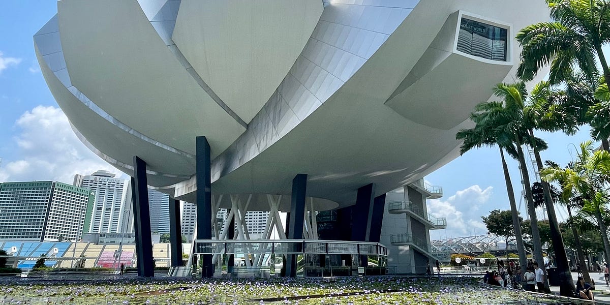 The Intersection of Art and Science