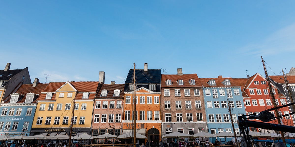 Flying solo. - Emma Dorge