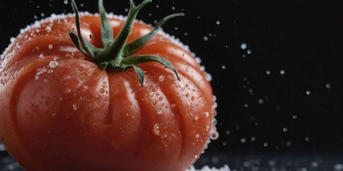 How does salt restriction lead to heart dis-ease & fear based ...