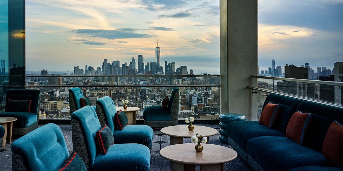 Nine Nines - FOUND NY