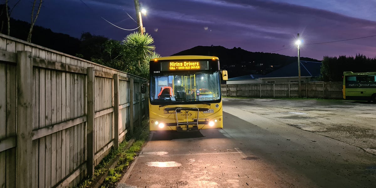 010 - Tail swing is real, very real - by Alan Doak