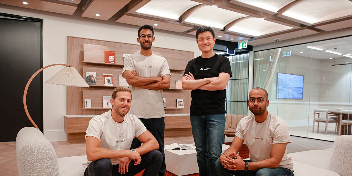 Future of Longevity - by Annabel Acton and Adrian Petersen