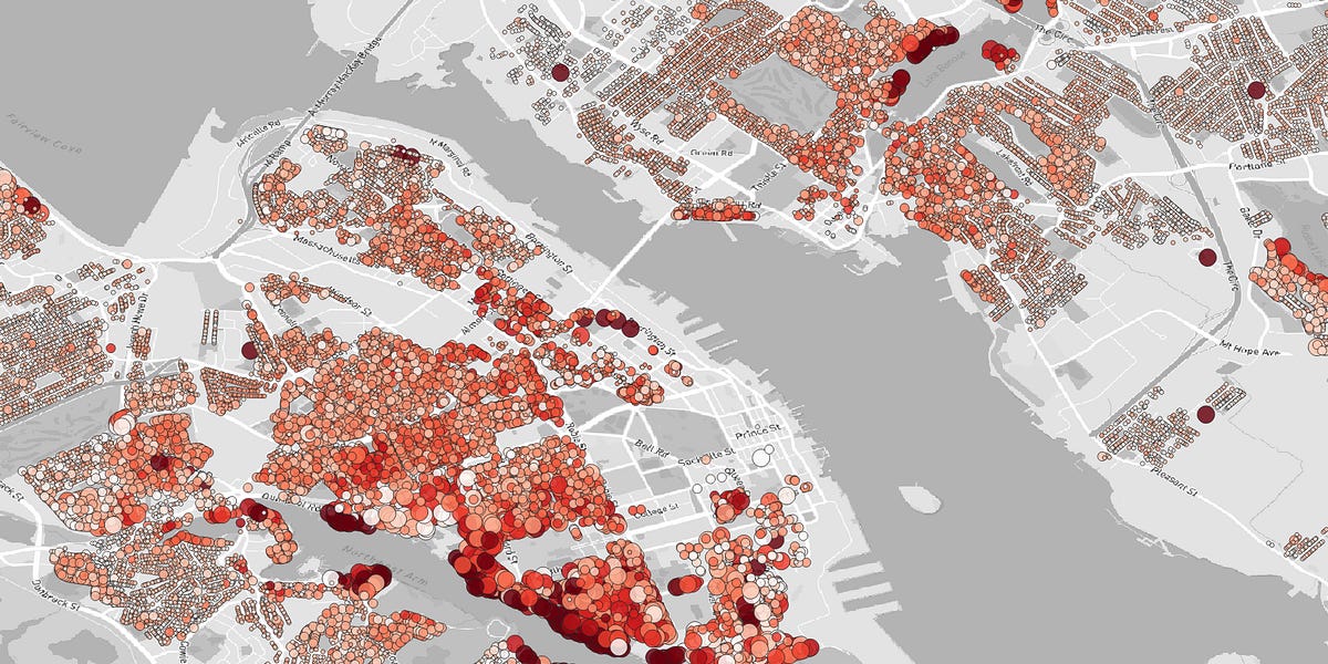 The Perfect Tax Hike - by Deny Sullivan - Deny’s Substack