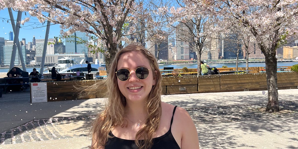 Meet Robin Weiss, Kugel Kween - by Miranda Lapides