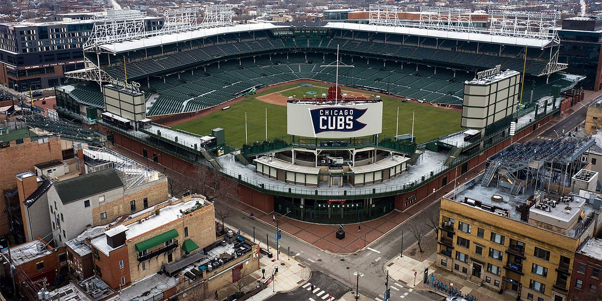 Grandpa's Rules: Be a Cub Fan - by Duane Kline