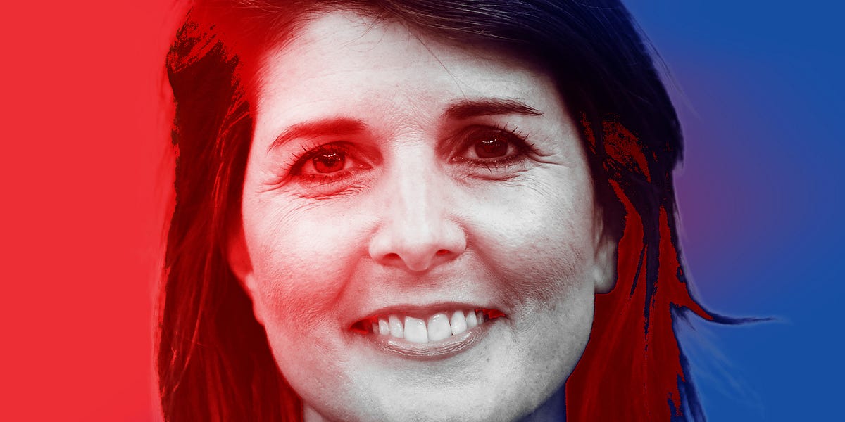 Comments - The Trouble with Nikki - by Jonathan V. Last