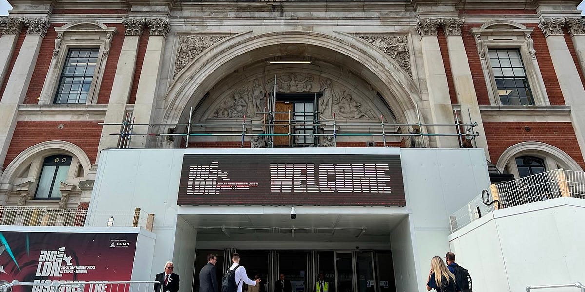 >LLM - by David Jayatillake - davidj.substack