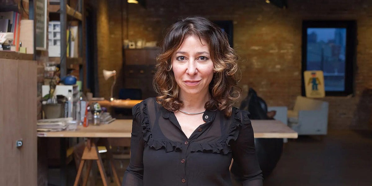 Cosmologist Janna Levin on the Musical Nature of the Universe